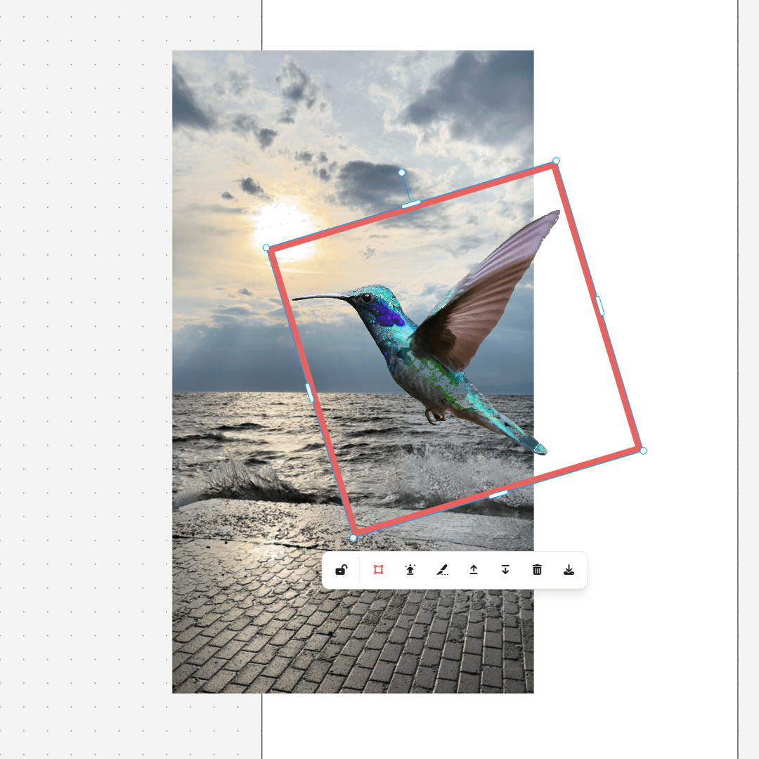Board | Storyteller.AI